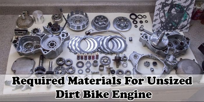 How to Unseize a Dirt Bike Engine - Dirt Bike Moto