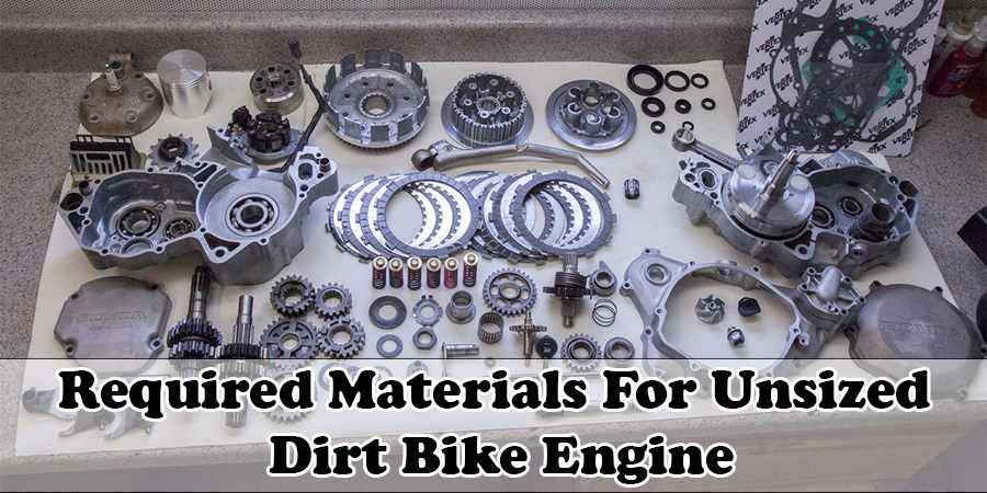 How to Unseize a Dirt Bike Engine - Dirt Bike Moto