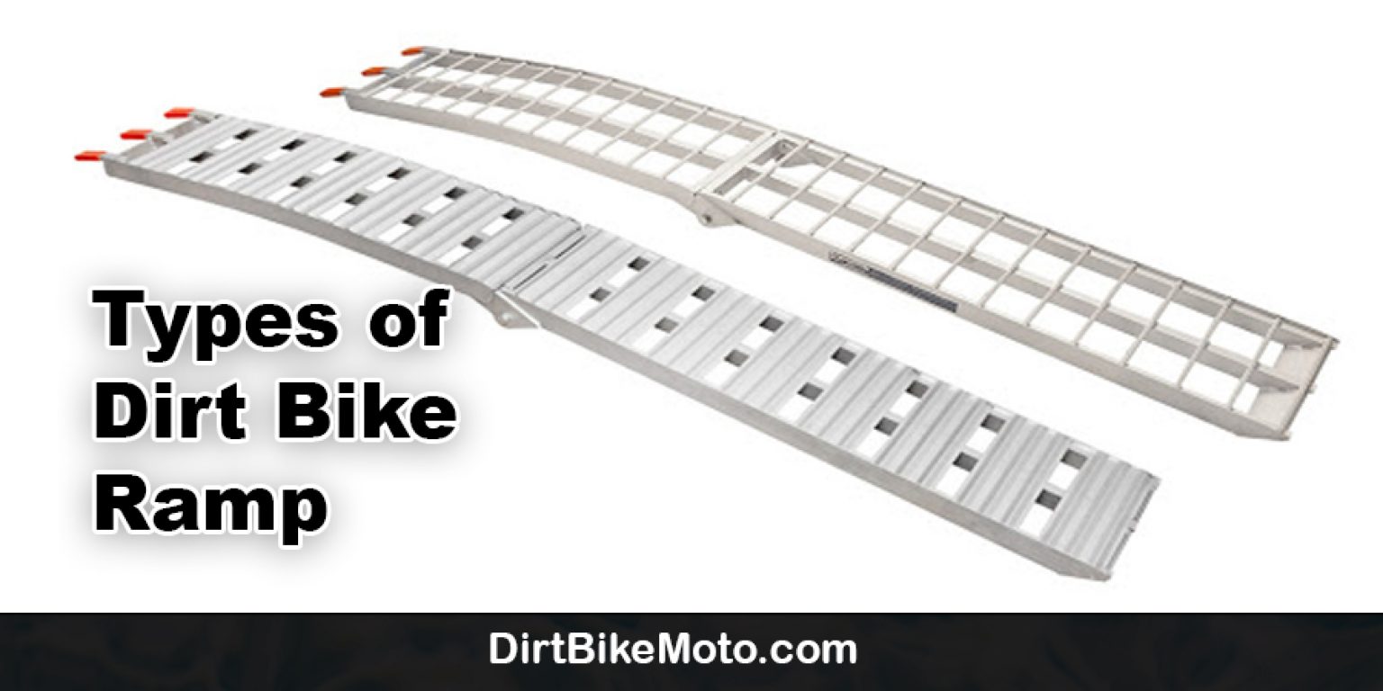 Best Dirt Bike Loading Ramp - Dirt Bike Moto