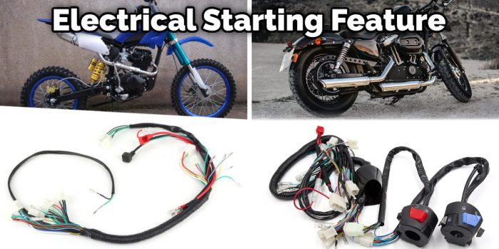 How to Fix a Kickstart on a Dirt Bike - Dirt Bike Moto