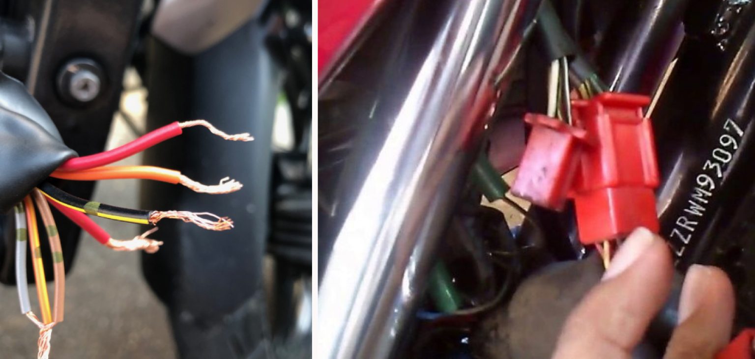 How to Hotwire a Dirt Bike in 6 steps - Dirt Bike Moto