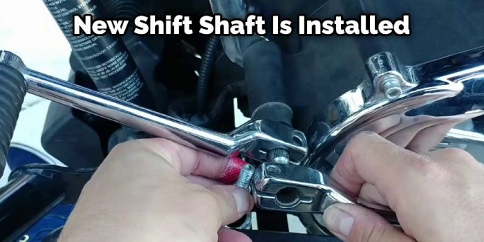 How to Replace a Shift Shaft on A Dirt Bike in 5 Easy Steps - Dirt Bike ...