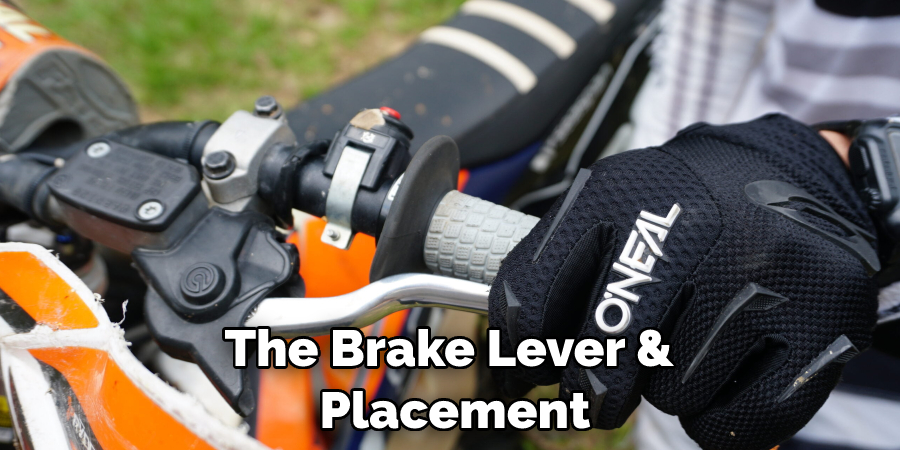 How to Determine Dirt Bike Handlebar Setup - Dirt Bike Moto