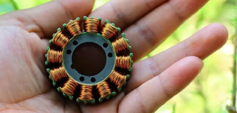 How to Test a Stator with A Multimeter - Dirt Bike Moto