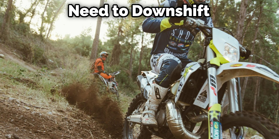 How to Shift Gears on Dirt Bike - Dirt Bike Moto