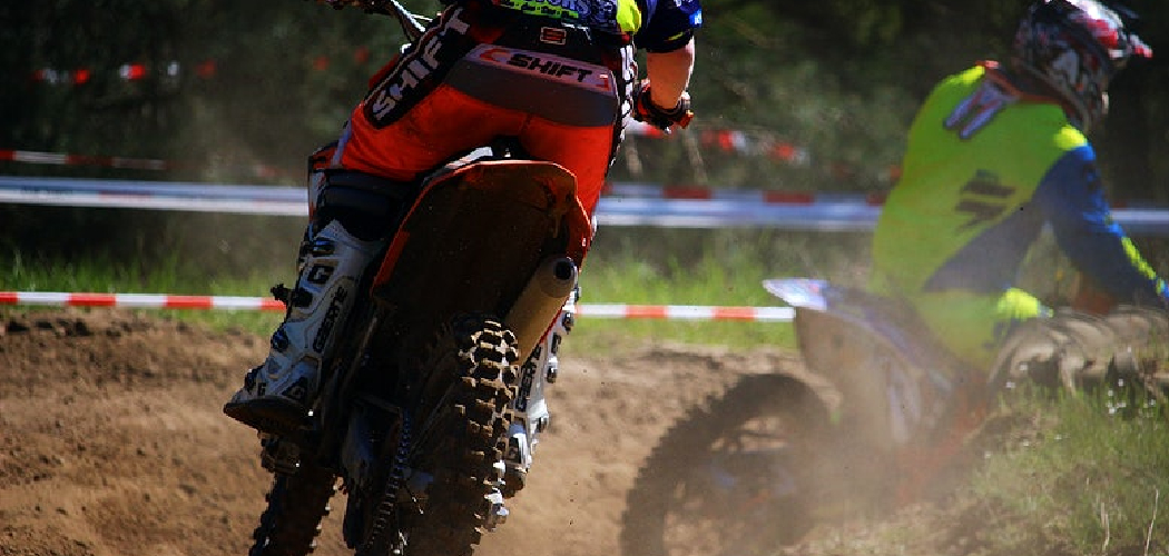 How to Shift Gears on Dirt Bike - Dirt Bike Moto