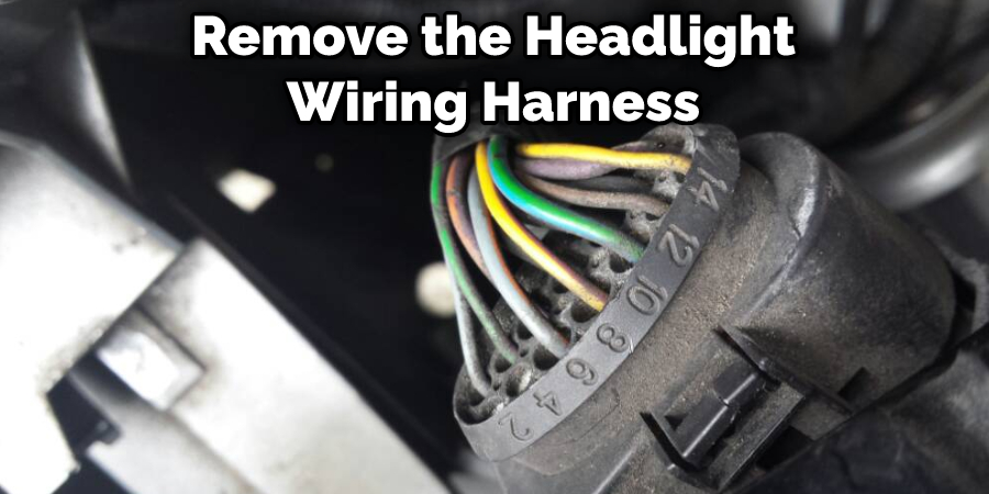 How to Wire Headlights Directly to Battery in 7 steps - Dirt Bike Moto