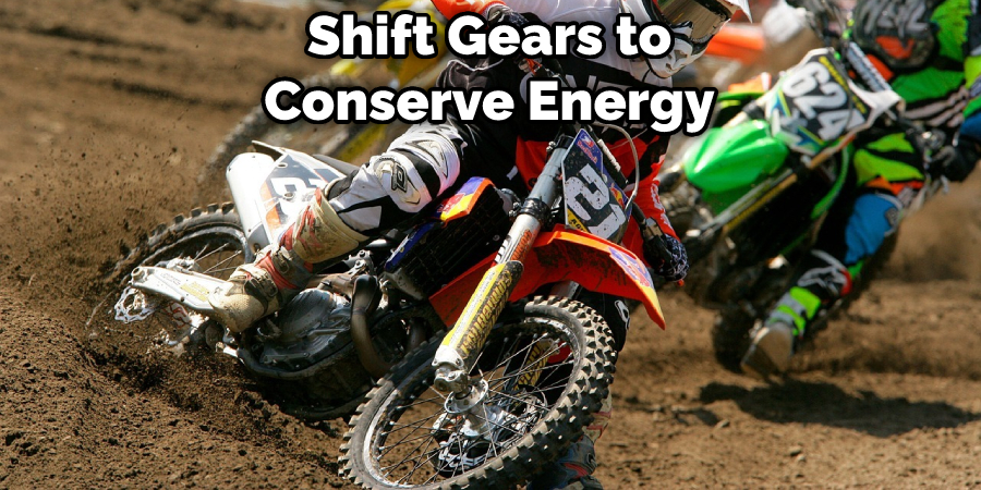 How to Shift Gears on Dirt Bike - Dirt Bike Moto