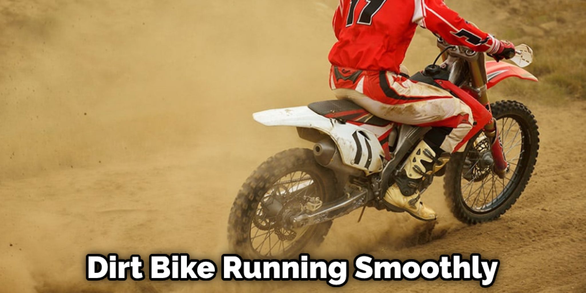 How to Maintain a Dirt Bike - Dirt Bike Moto