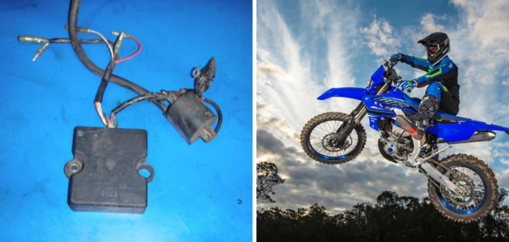 How to Test a Cdi Box on a Dirt Bike - Dirt Bike Moto